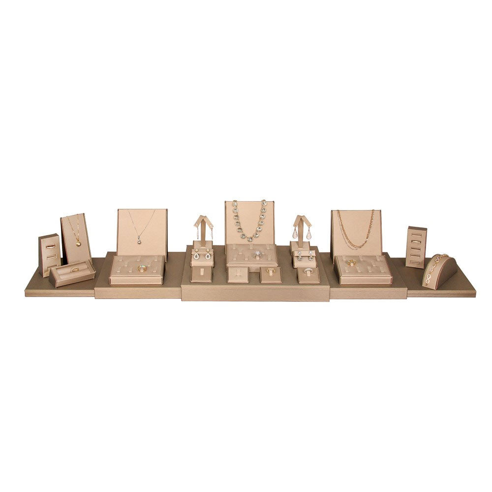 Display Sets – Jewelry Displayz